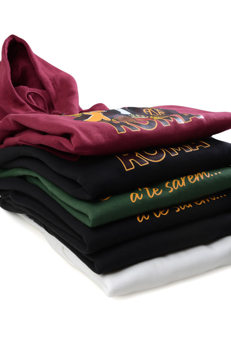 Felpe – Roma Giallorossa Shop